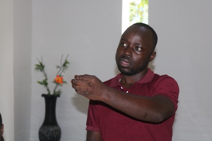 Miners Speak Out on Mercury Use and the New Law – PLEXII