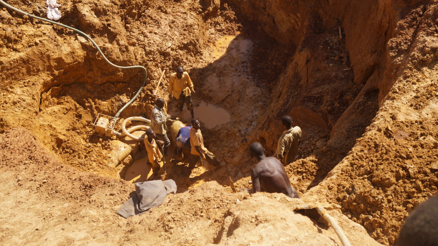 Mine accidents continue to claim lives of ASMs – PLEXII